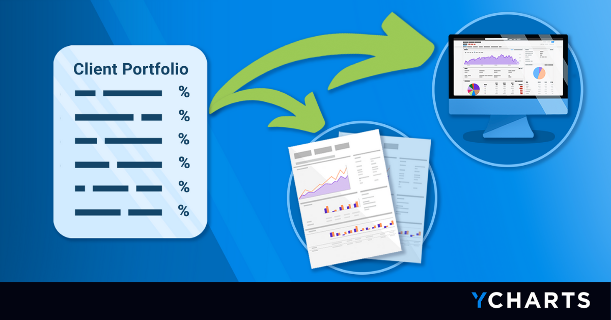 New iRebal Integration on YCharts: Streamline Your Portfolio Management ...