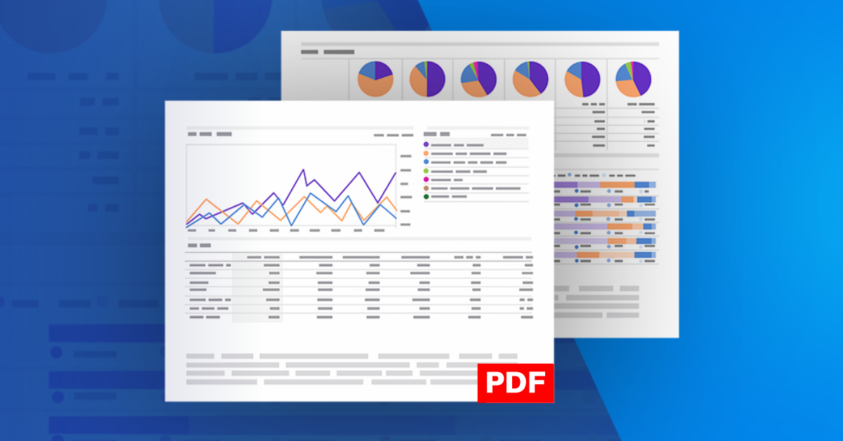 New on YCharts: Multi-Comparison Reports for Funds & Portfolios - YCharts