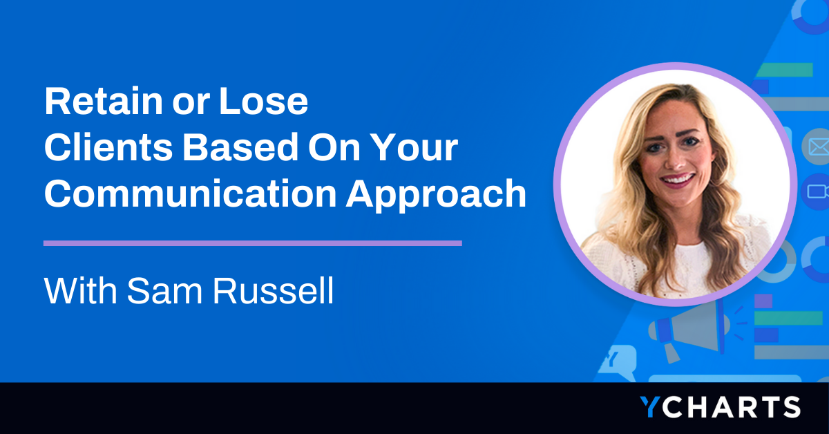 ICYMI: Retain or Lose Clients Based On Your Communication Approach With ...