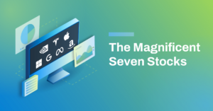 What Happened to the Magnificent Seven Stocks? | YCharts