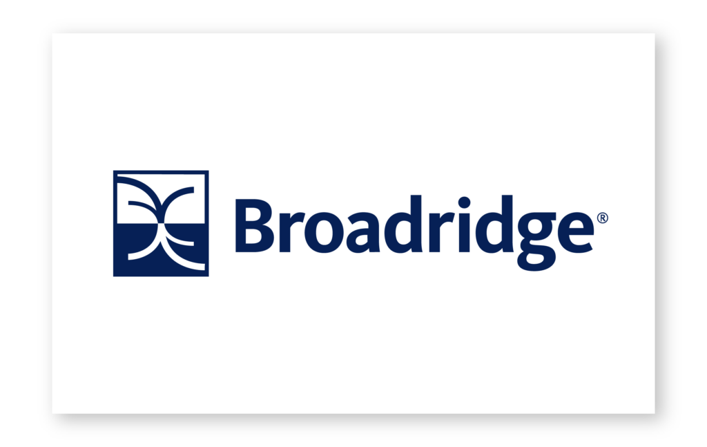 Broadridge Wealth Aggregation - YCharts