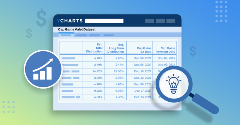 ETF Share Classes: Why They’ll Matter for Portfolios and Taxes - YCharts