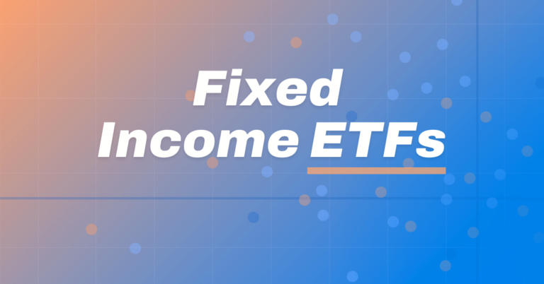 Best Performing Fixed Income ETFs of 2024: Returns, Income Potential ...