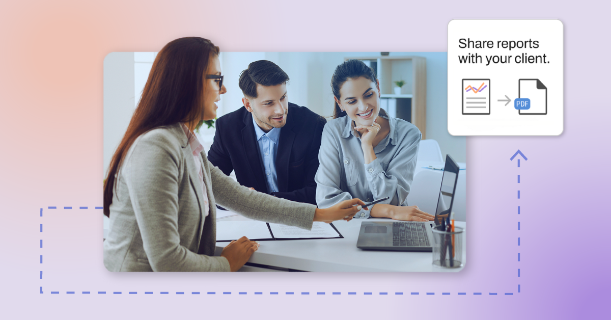 Pre-Built Report Templates with YCharts: A Beginner’s Guide