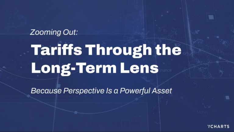 Trump’s 90-Day Tariff Pause: Market & Sector Update
