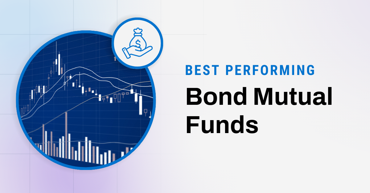 The Best Performing Bond Mutual Funds over the Last 10 Years - YCharts
